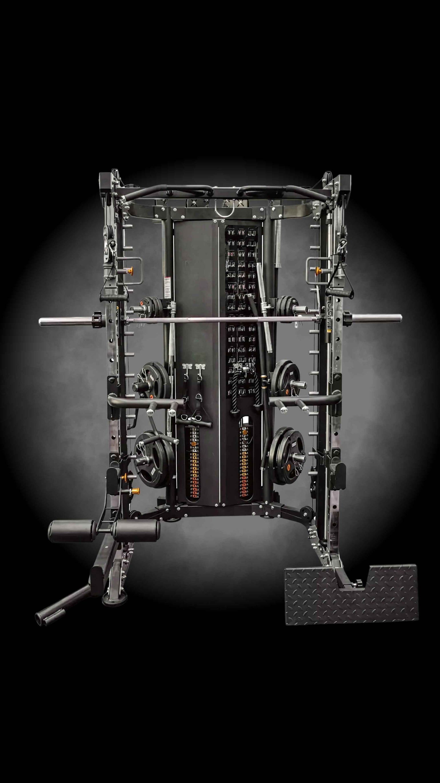 Gym machine and equipment - Fitness Nutrition Equipment, Laval, Canada ...