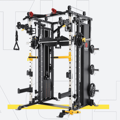 Gym machine and equipment - Fitness Nutrition Equipment, Laval, Canada ...