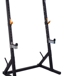 Powertec Half-Rack (WB-HR19) – Fitness Nutrition Equipement