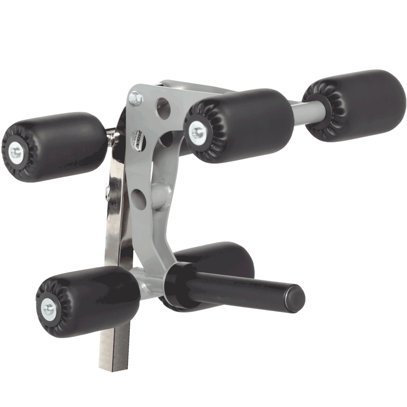 HOIST Fitness Equipment | Premium Strength Machines | Fitness Nutrition ...
