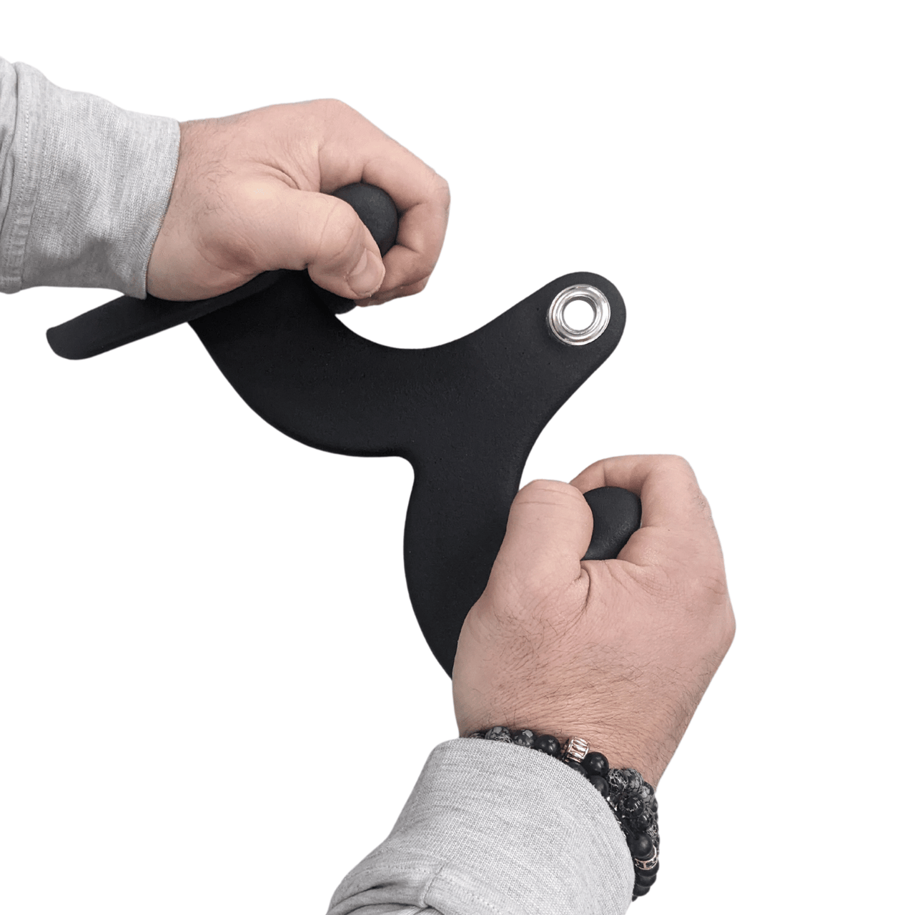 Vice-Versus Neutral Grip Lat Bar – Fitness Nutrition Equipement