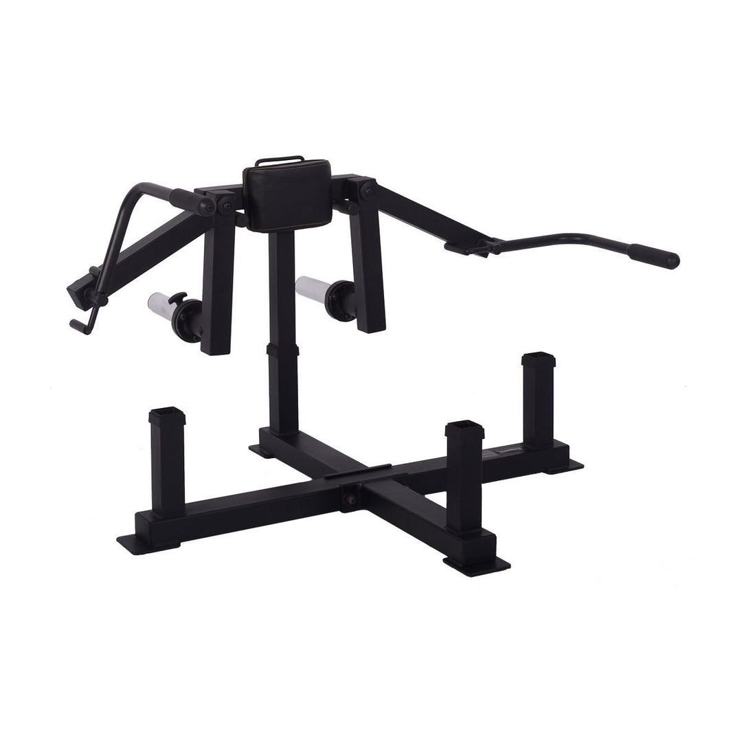 Powertec Fitness Equipment | Durable & Functional Gym Machines ...
